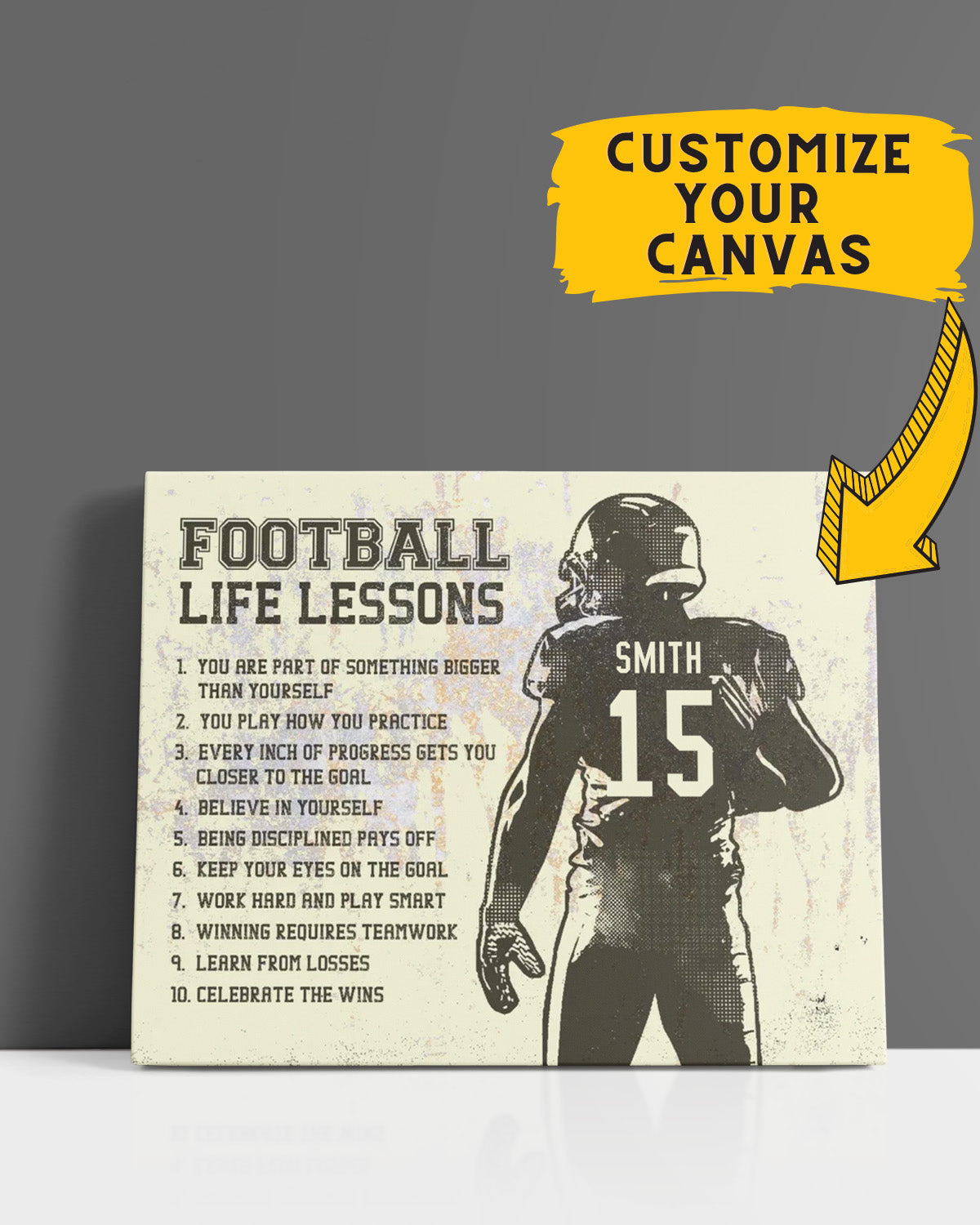 American Football Motivational Quotes